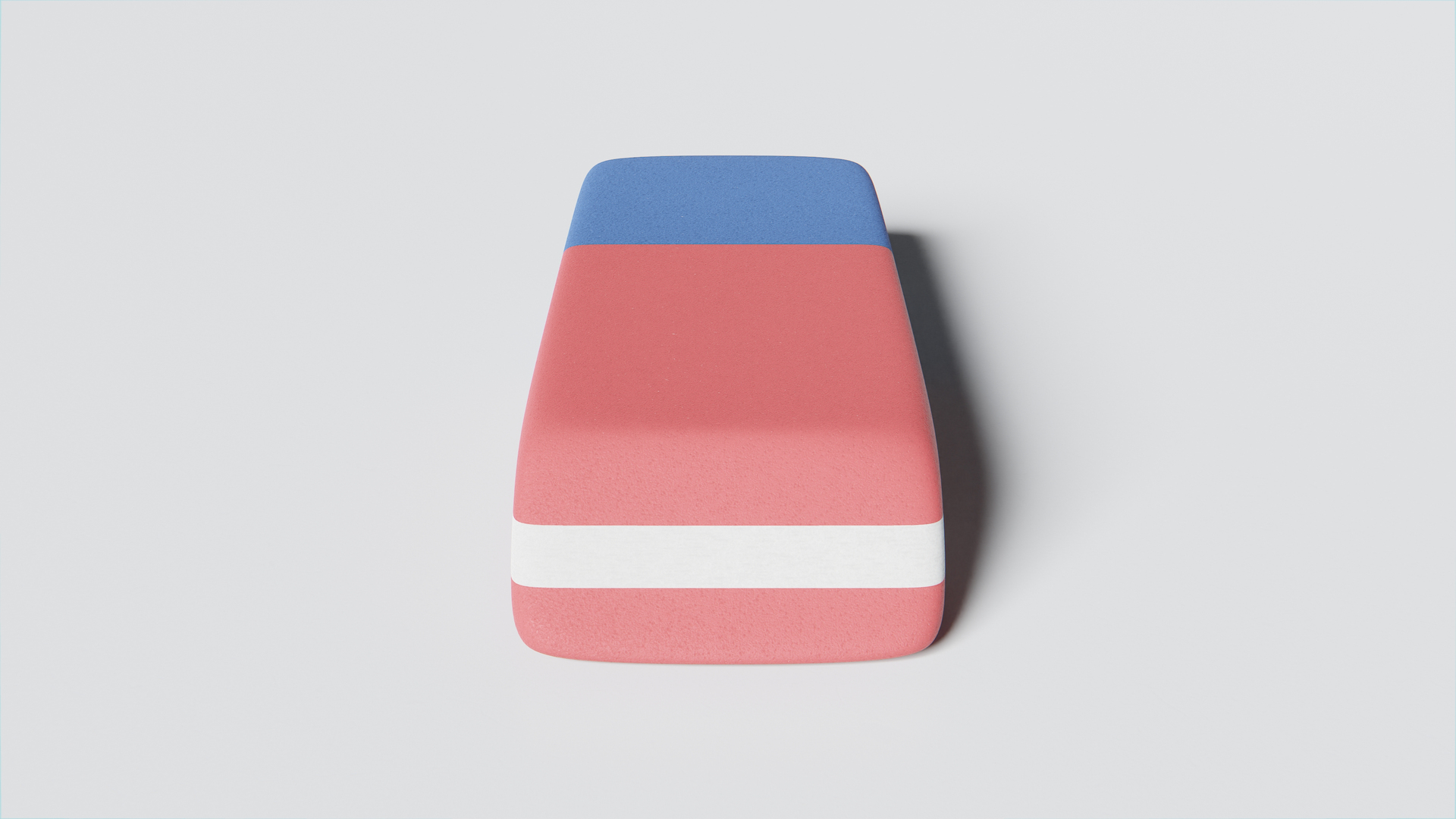 Eraser 3D Model - TurboSquid 1974228