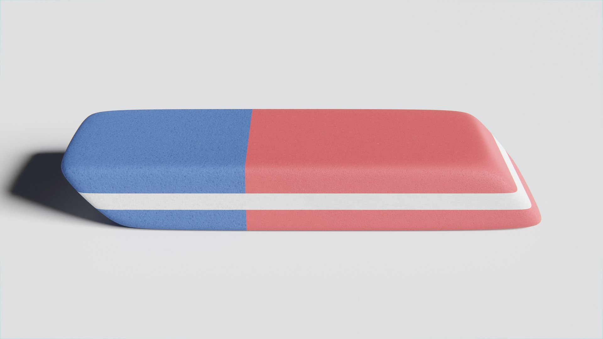 Eraser 3D Model - TurboSquid 1974228