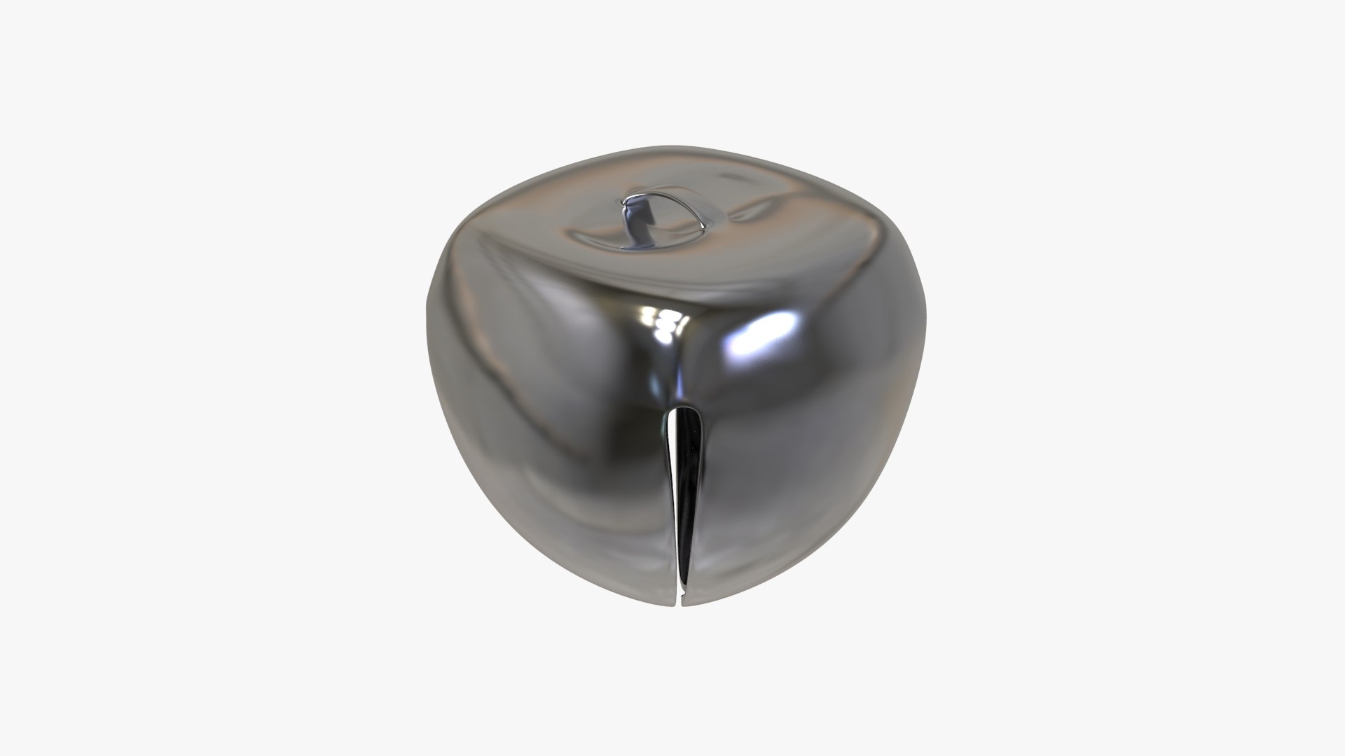 3D Jingle Bells V4 - TurboSquid 1480542