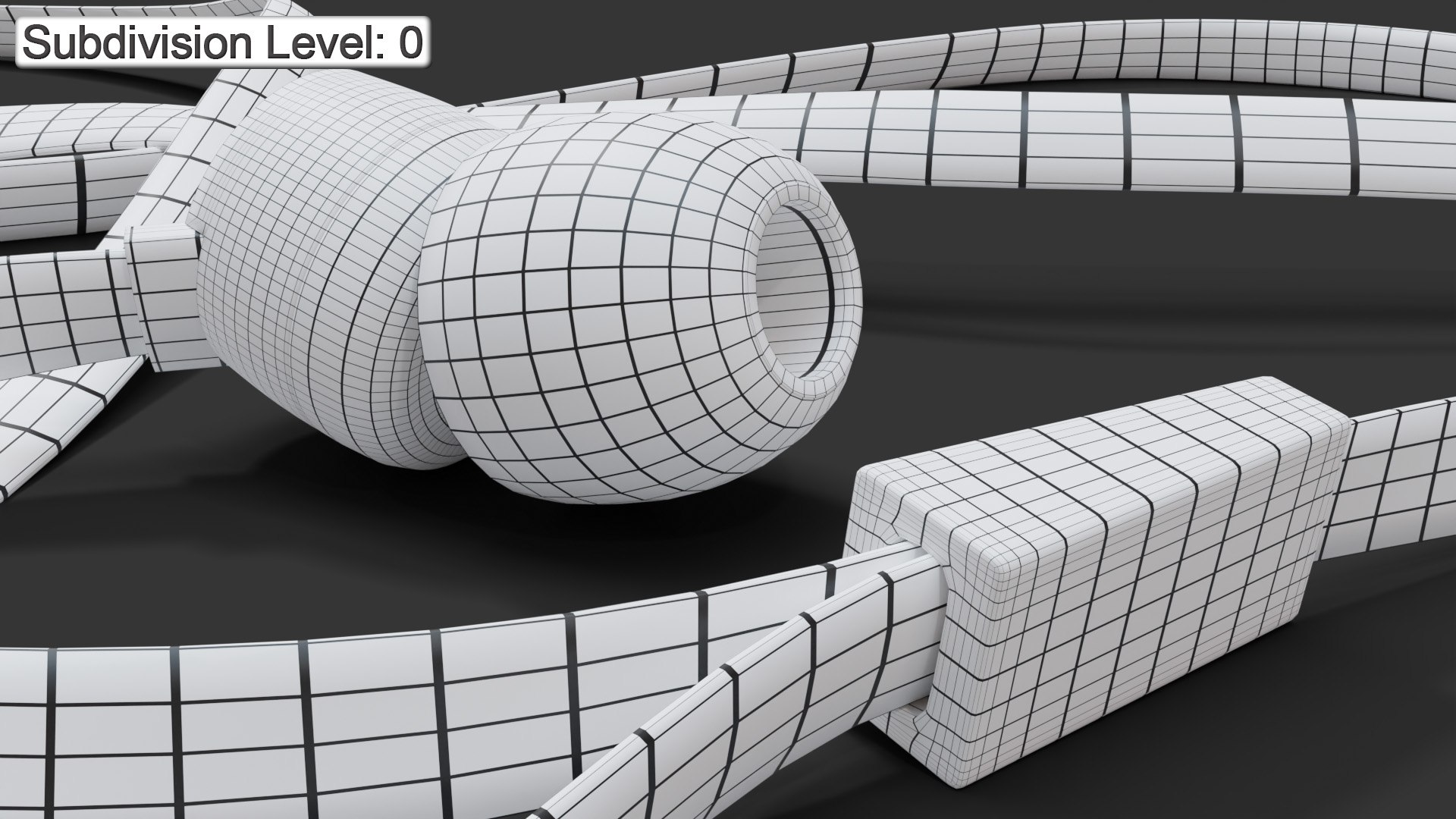 3D JBL In Ear Headphones - TurboSquid 1990355