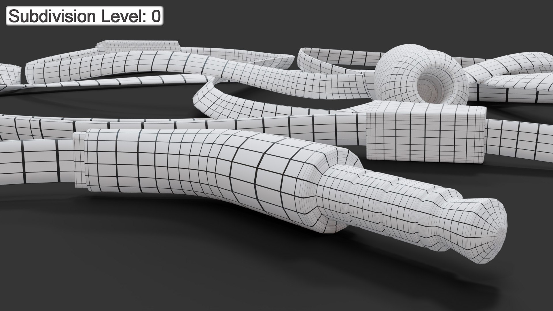 3D JBL In Ear Headphones - TurboSquid 1990355