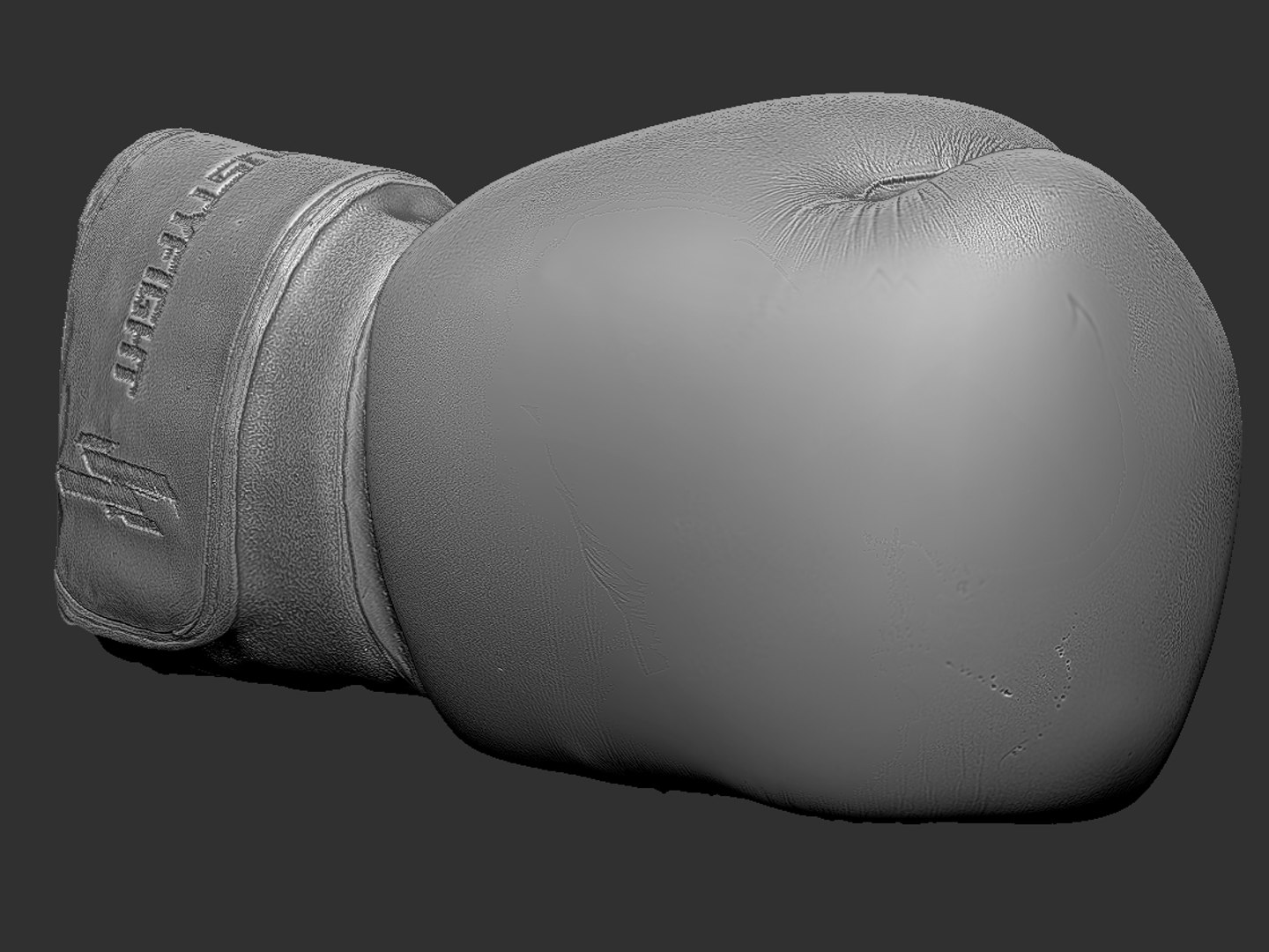 3D Model Boxing Gloves Hd 8k - TurboSquid 1264973