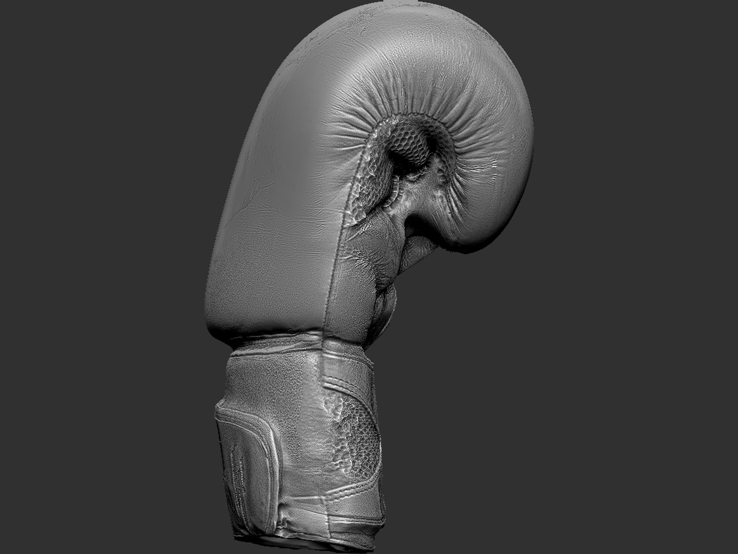 3D Model Boxing Gloves Hd 8k - TurboSquid 1264973