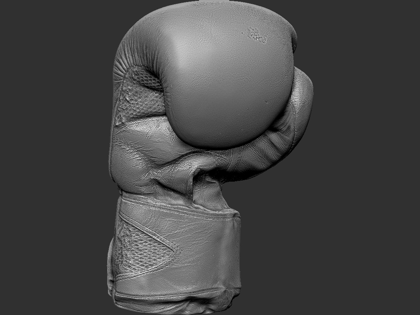 3D Model Boxing Gloves Hd 8k - TurboSquid 1264973