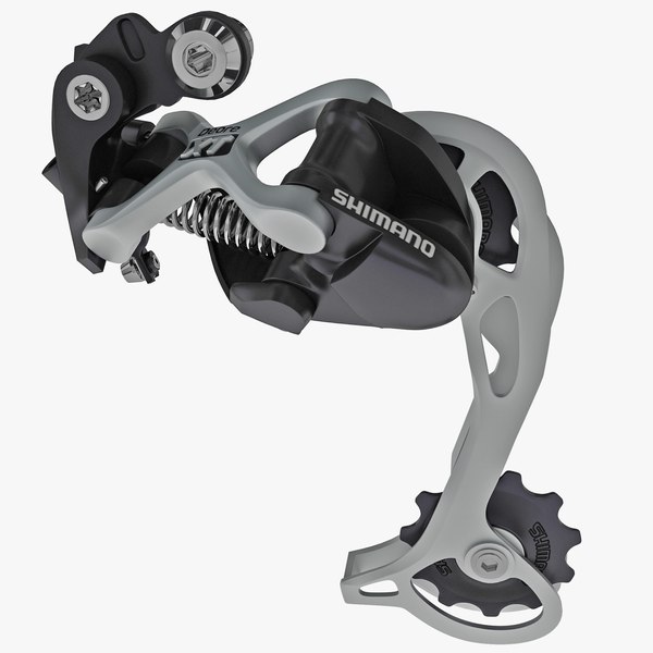 Bicycle Gear Assembly 3D Models for Download | TurboSquid