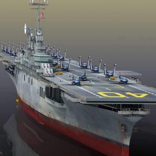 3D Cvs Models | TurboSquid