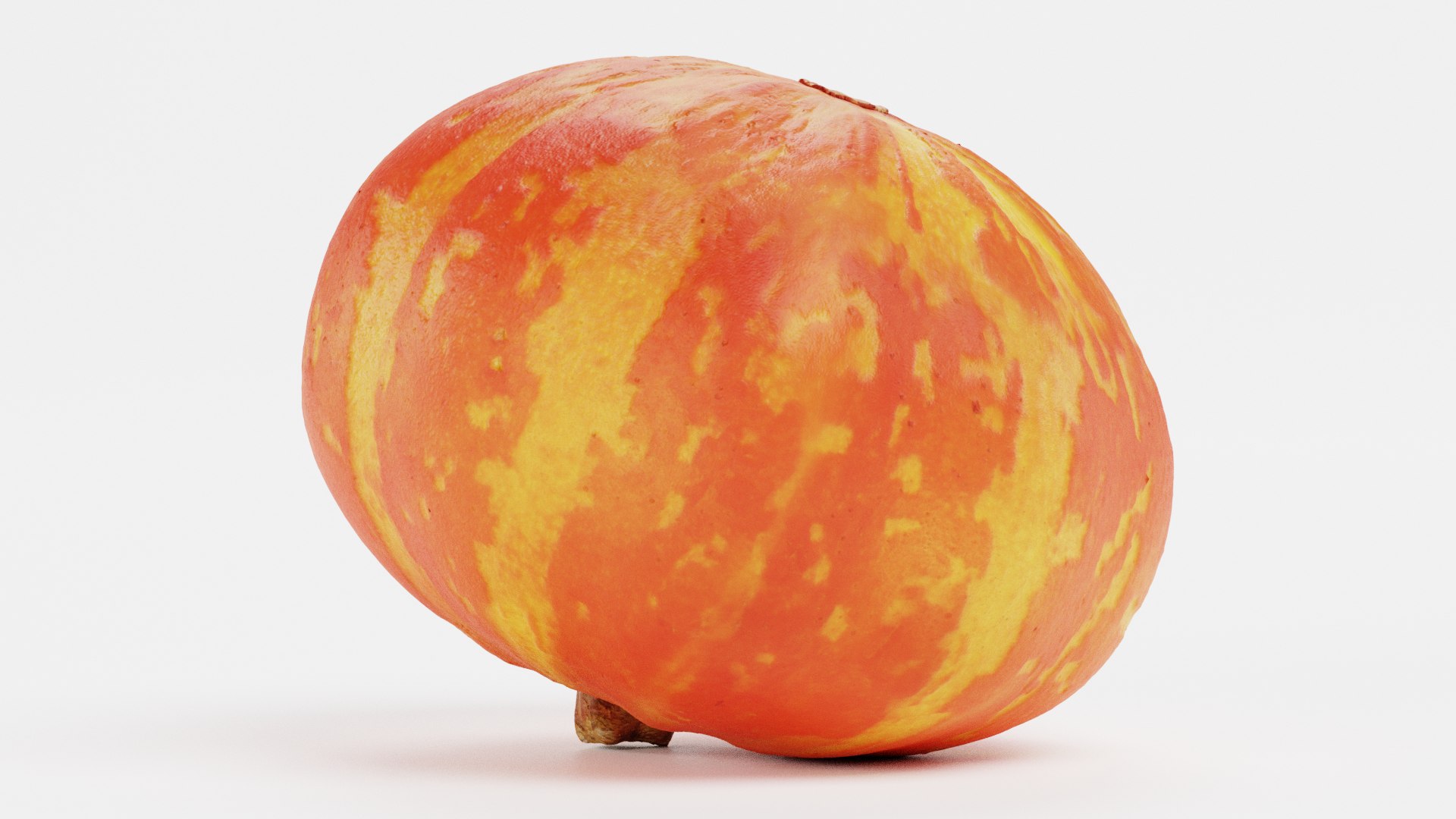 Pumpkin 05 3D - TurboSquid 1789559