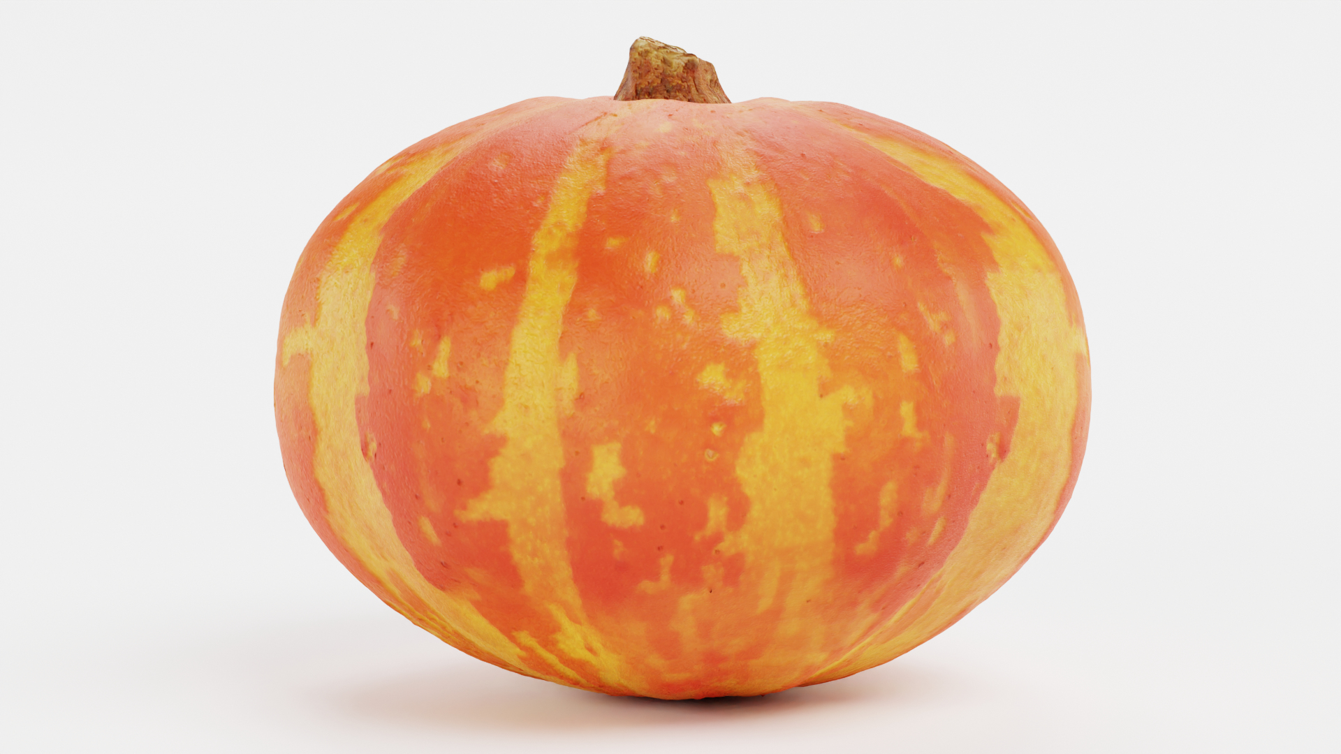 Pumpkin 05 3D - TurboSquid 1789559