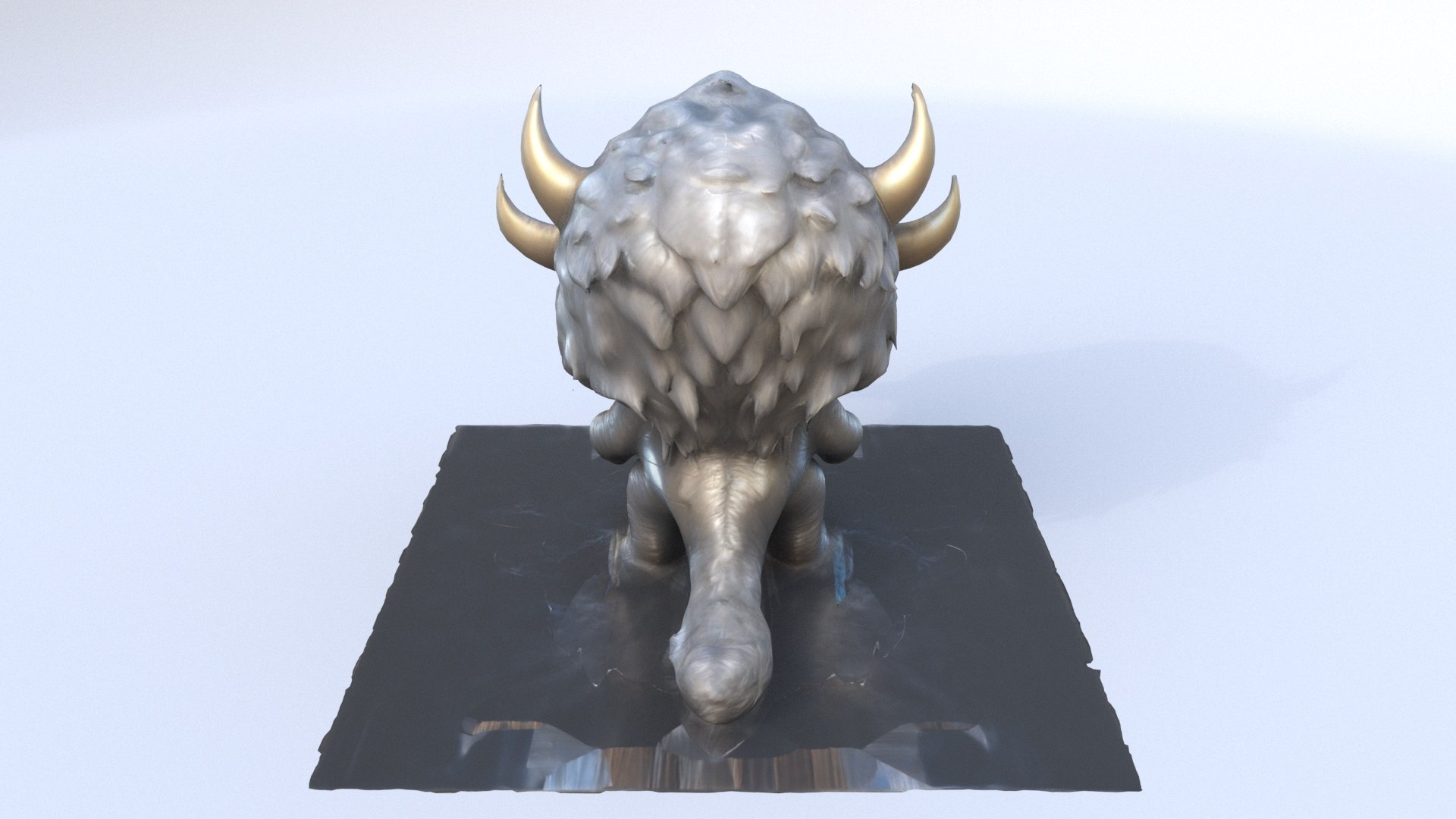 Monster_041 3D - TurboSquid 2335956