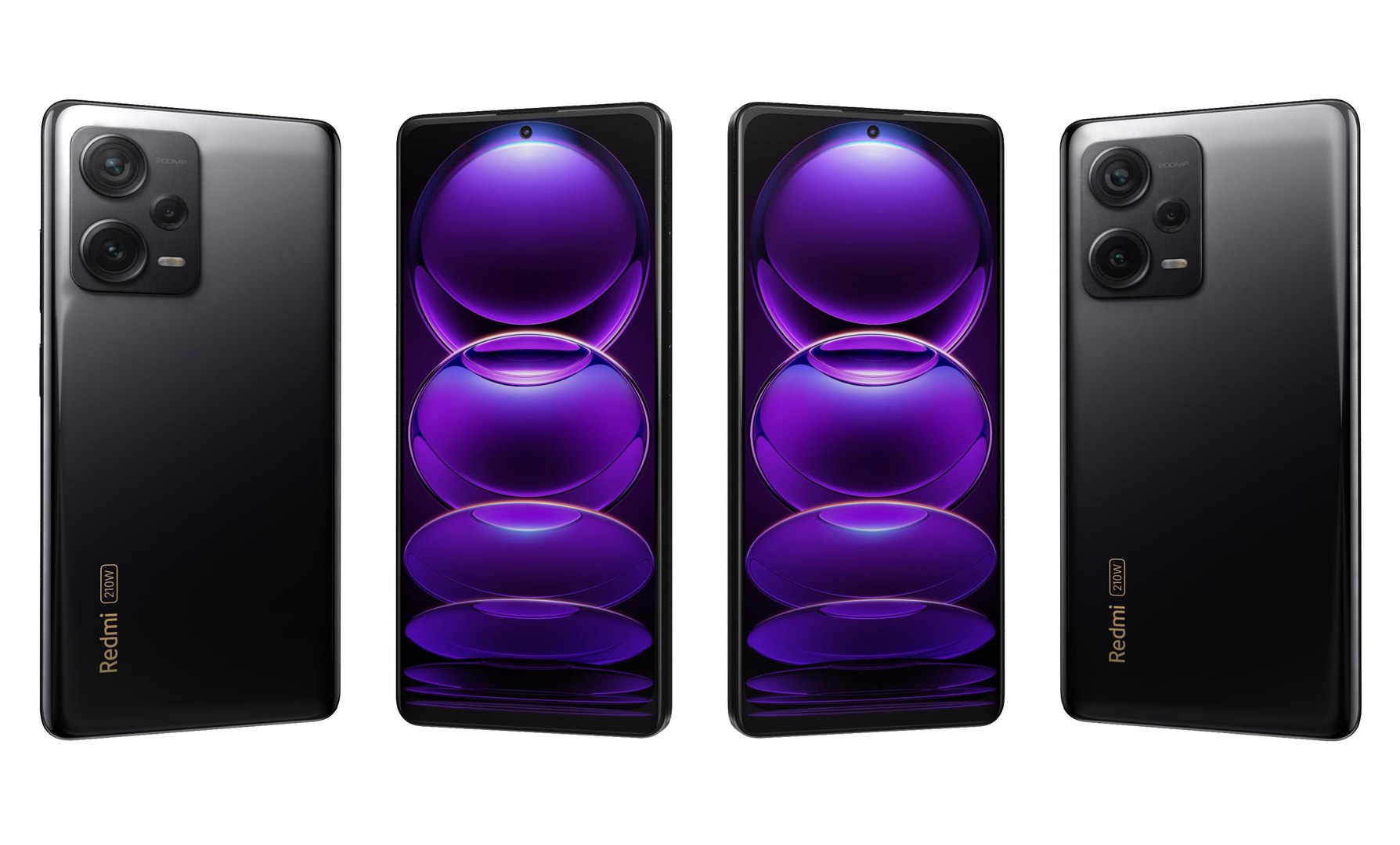 Xiaomi Redmi Note 12 Explorer 3D Model - TurboSquid 1998543