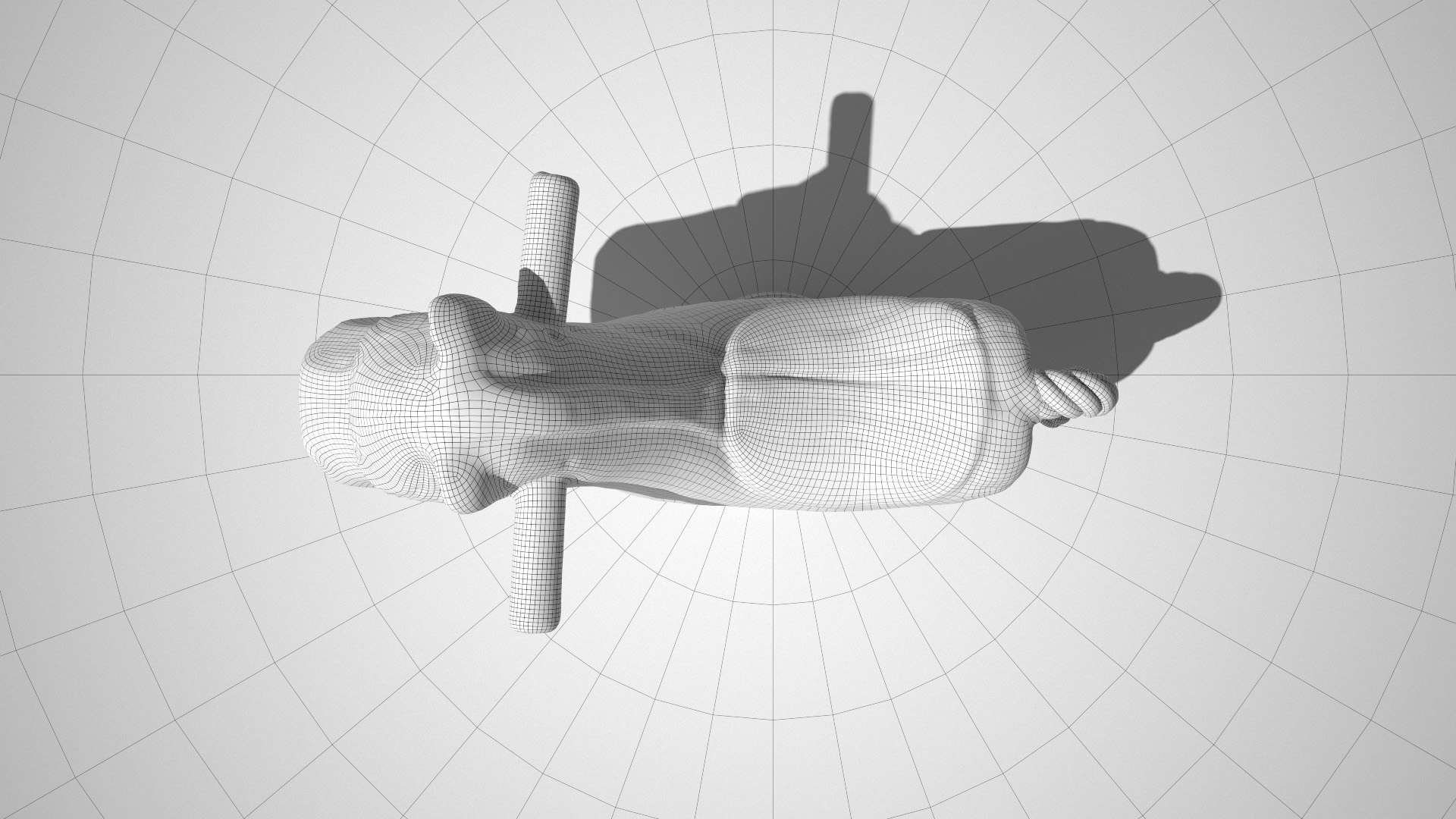 Free Spring Swing Horse 3D Model - TurboSquid 1232509