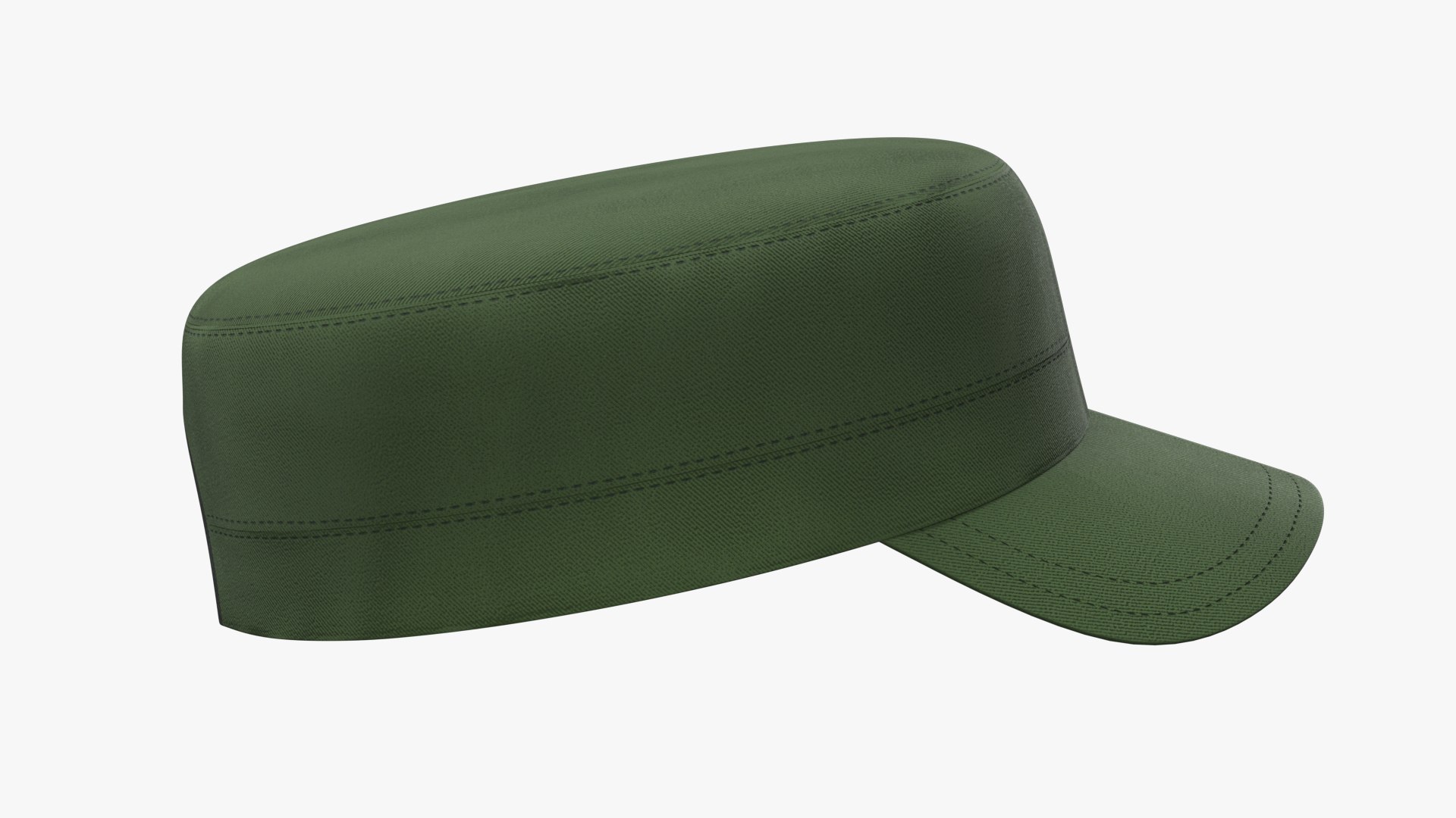 3D Model Castro Cap - TurboSquid 1596079
