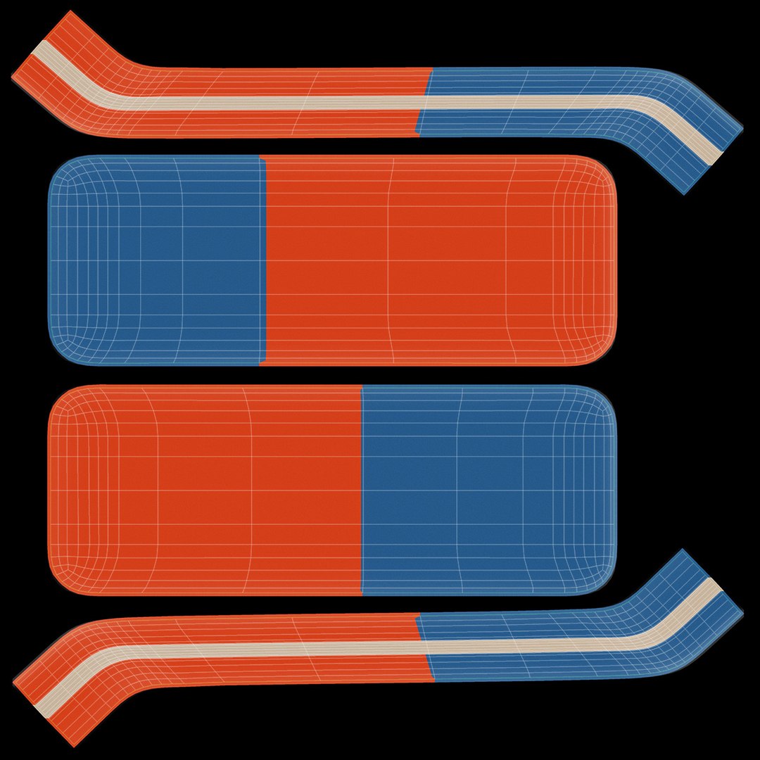 Realistic eraser model - TurboSquid 1169548