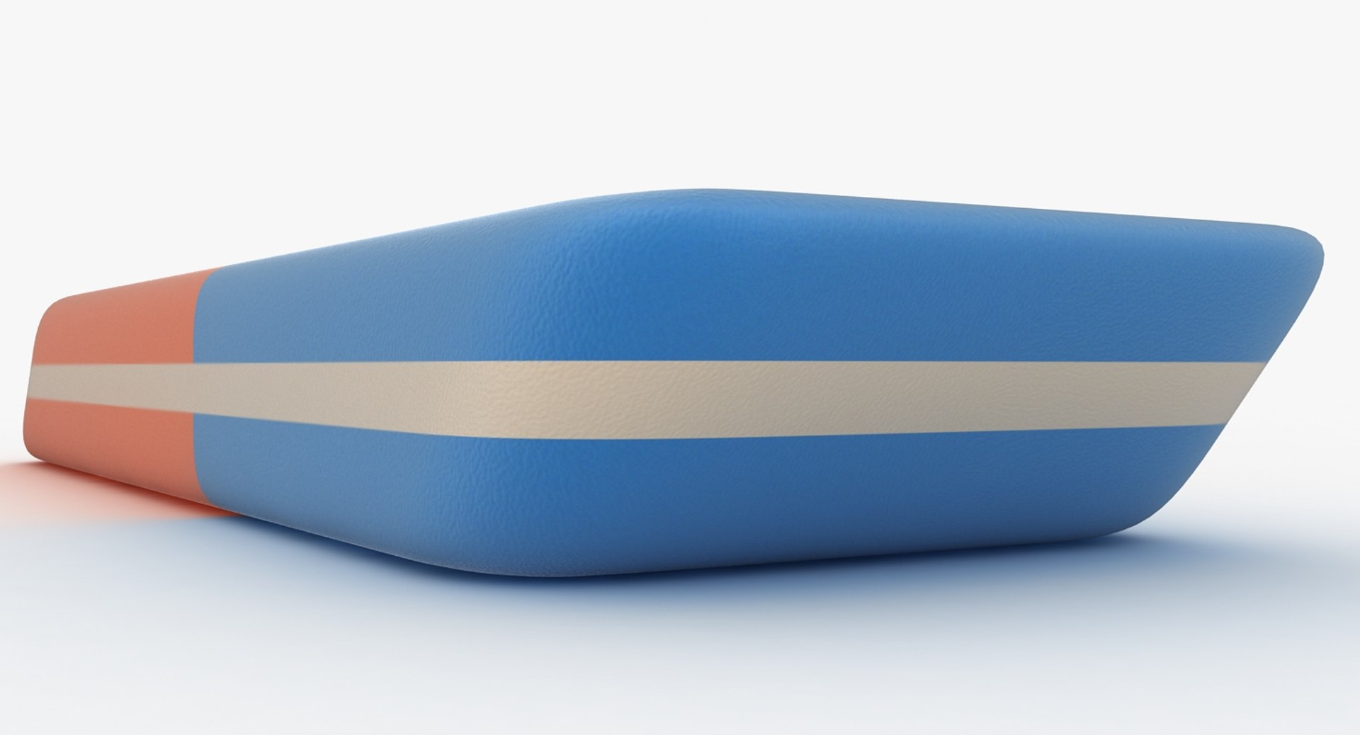 Realistic eraser model - TurboSquid 1169548