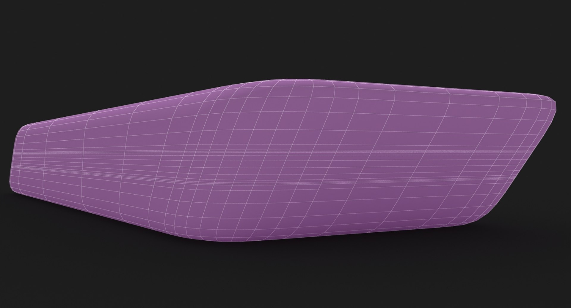 Realistic eraser model - TurboSquid 1169548