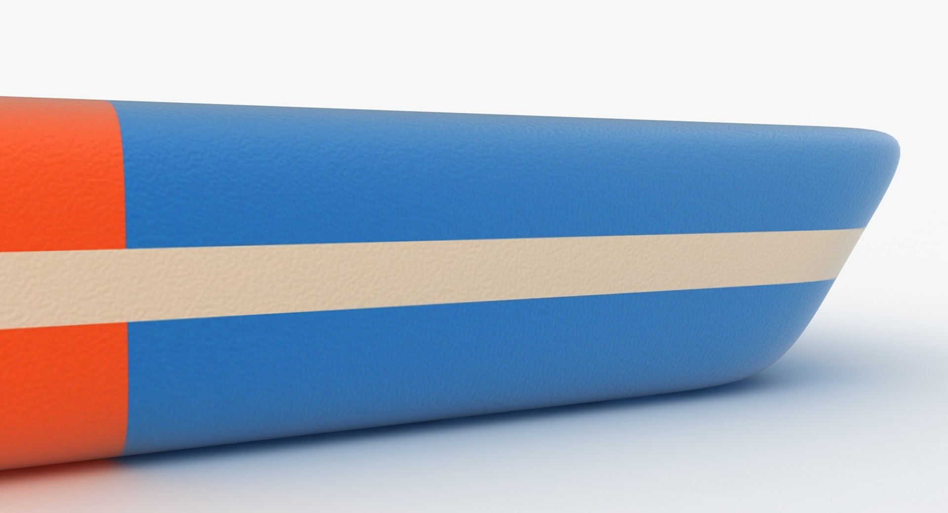 Realistic eraser model - TurboSquid 1169548