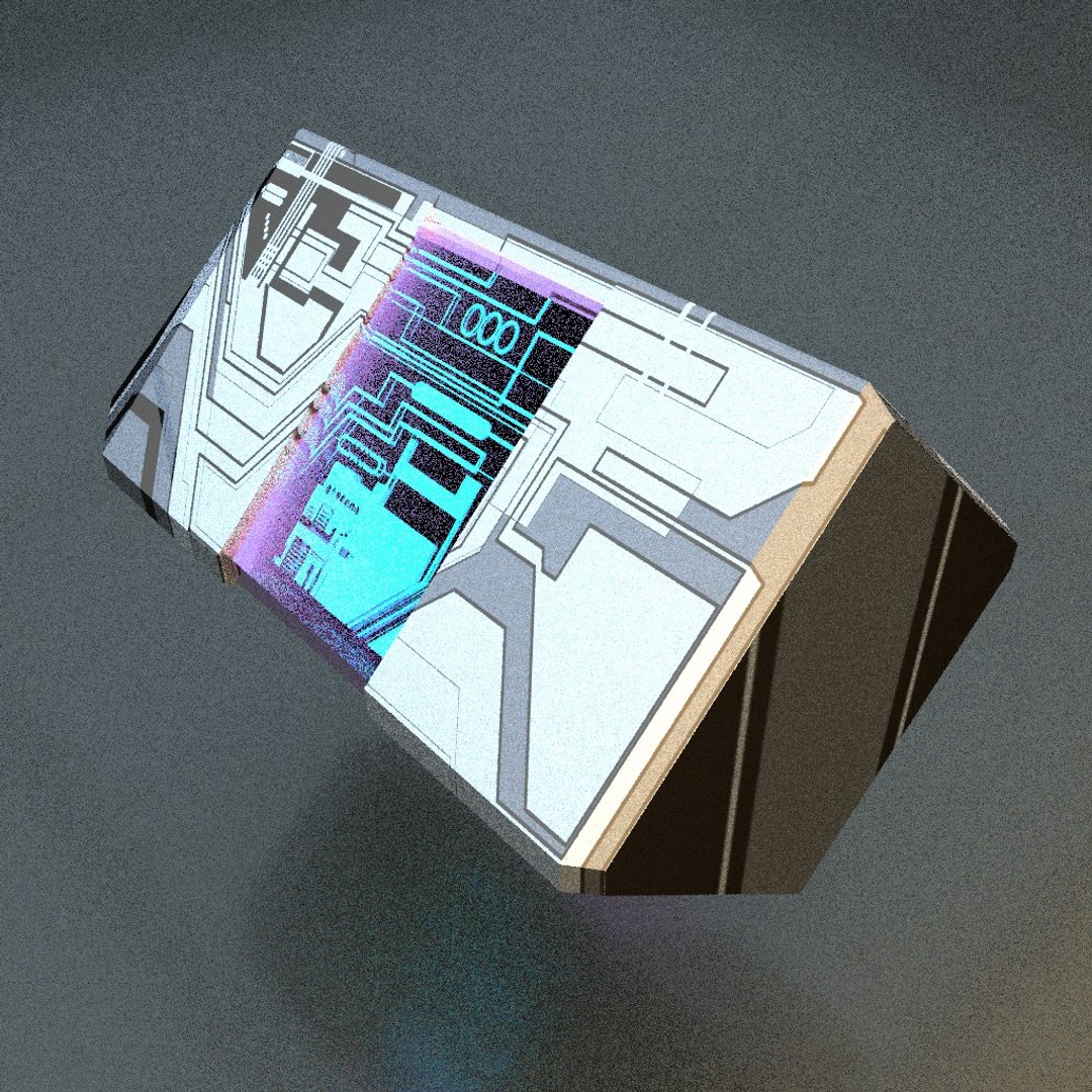 Drive 3D Model - TurboSquid 1275058