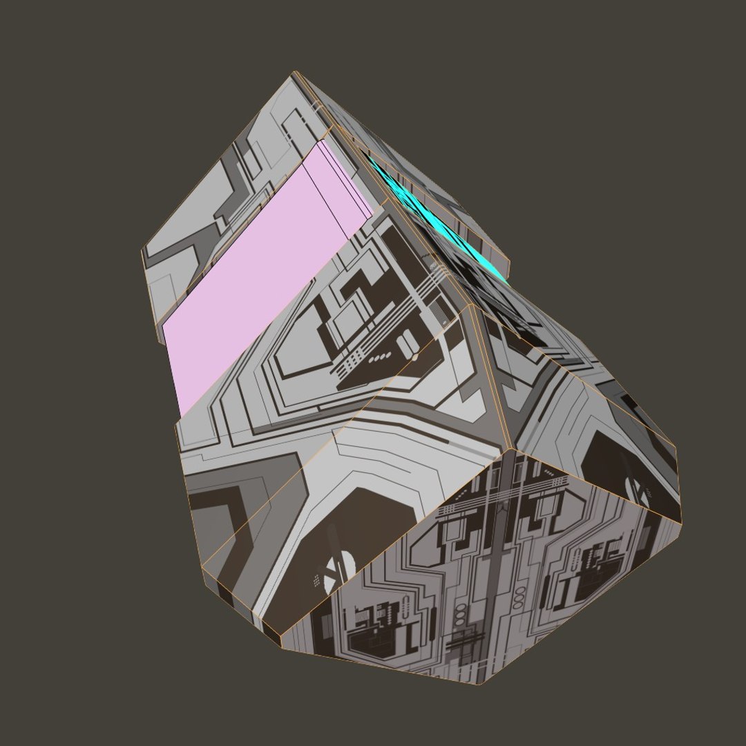 Drive 3D Model - TurboSquid 1275058