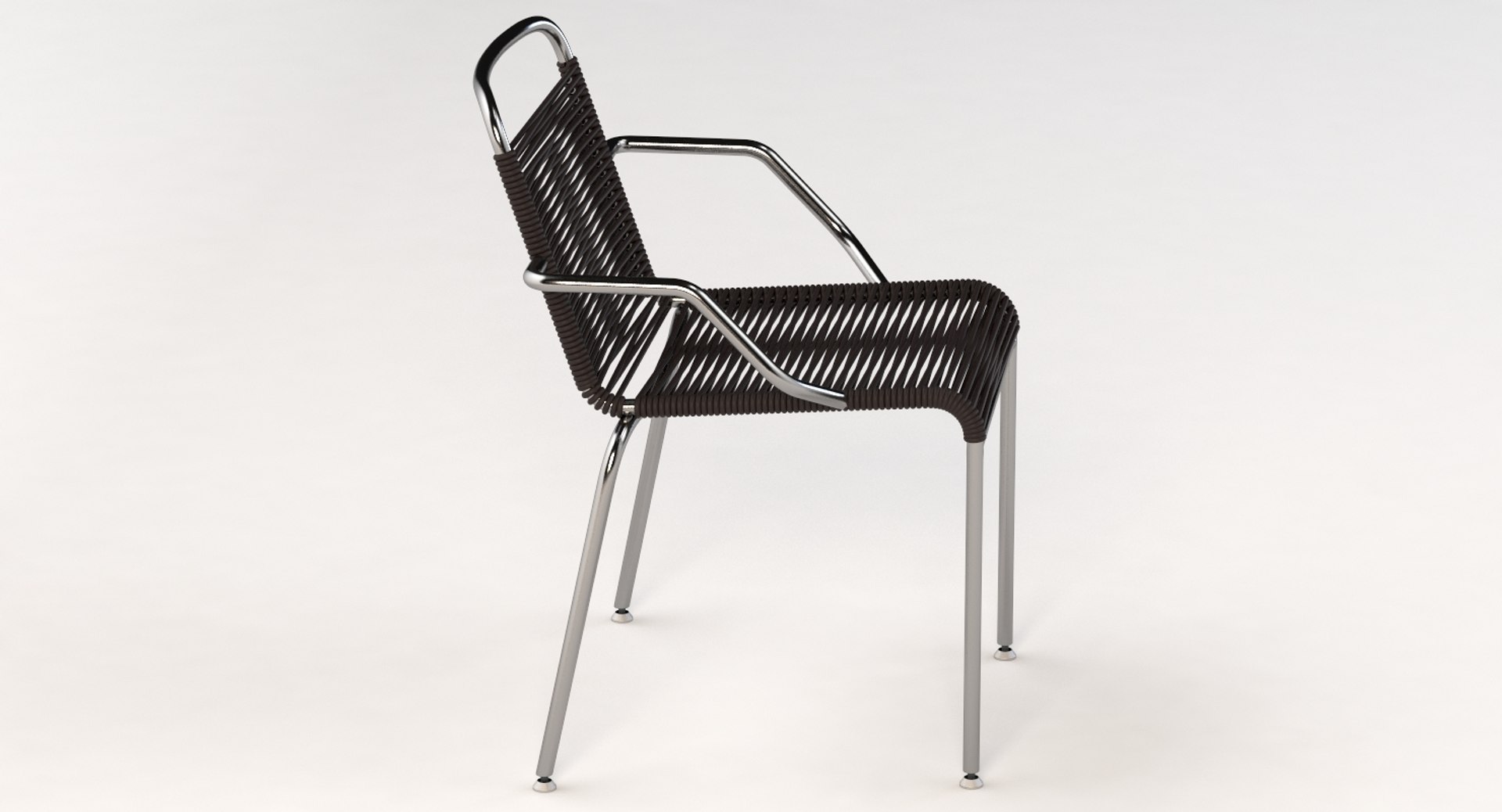 3D realistic photoreal chair model - TurboSquid 1243308