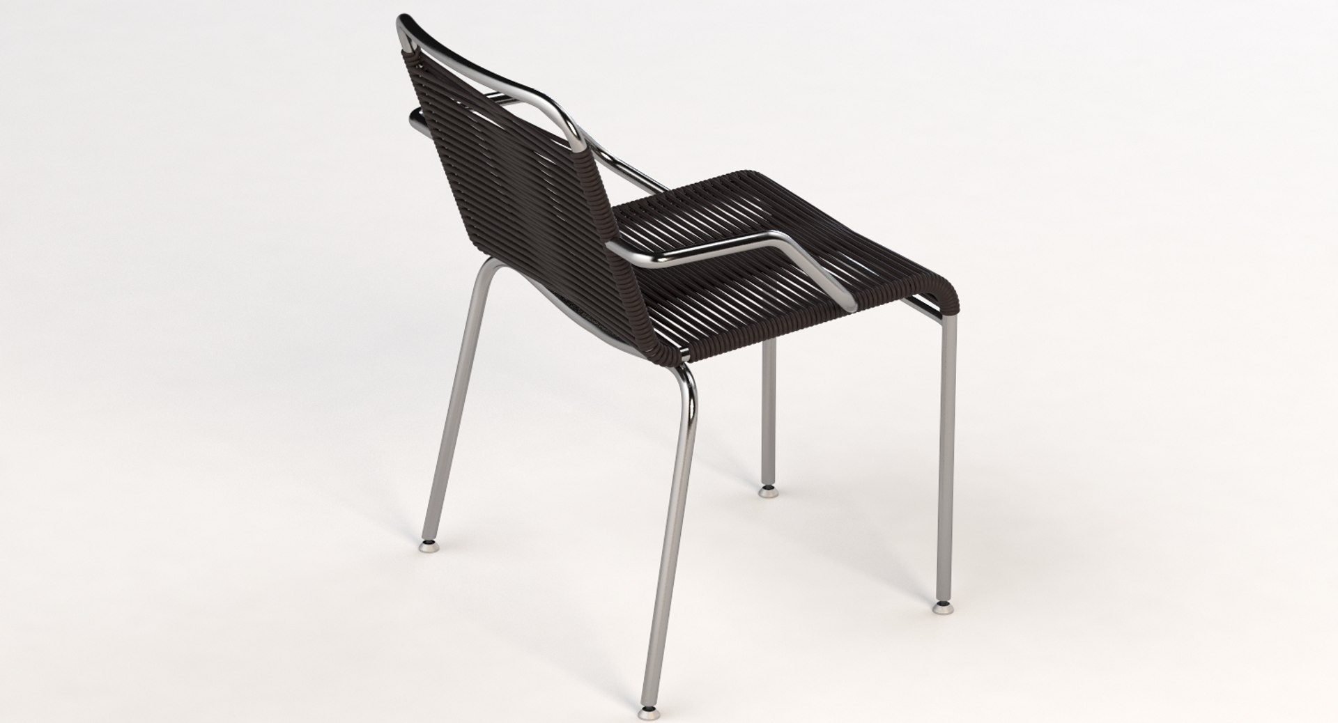 3D realistic photoreal chair model - TurboSquid 1243308
