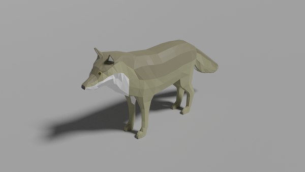 3D forest animal pack - TurboSquid 1627385