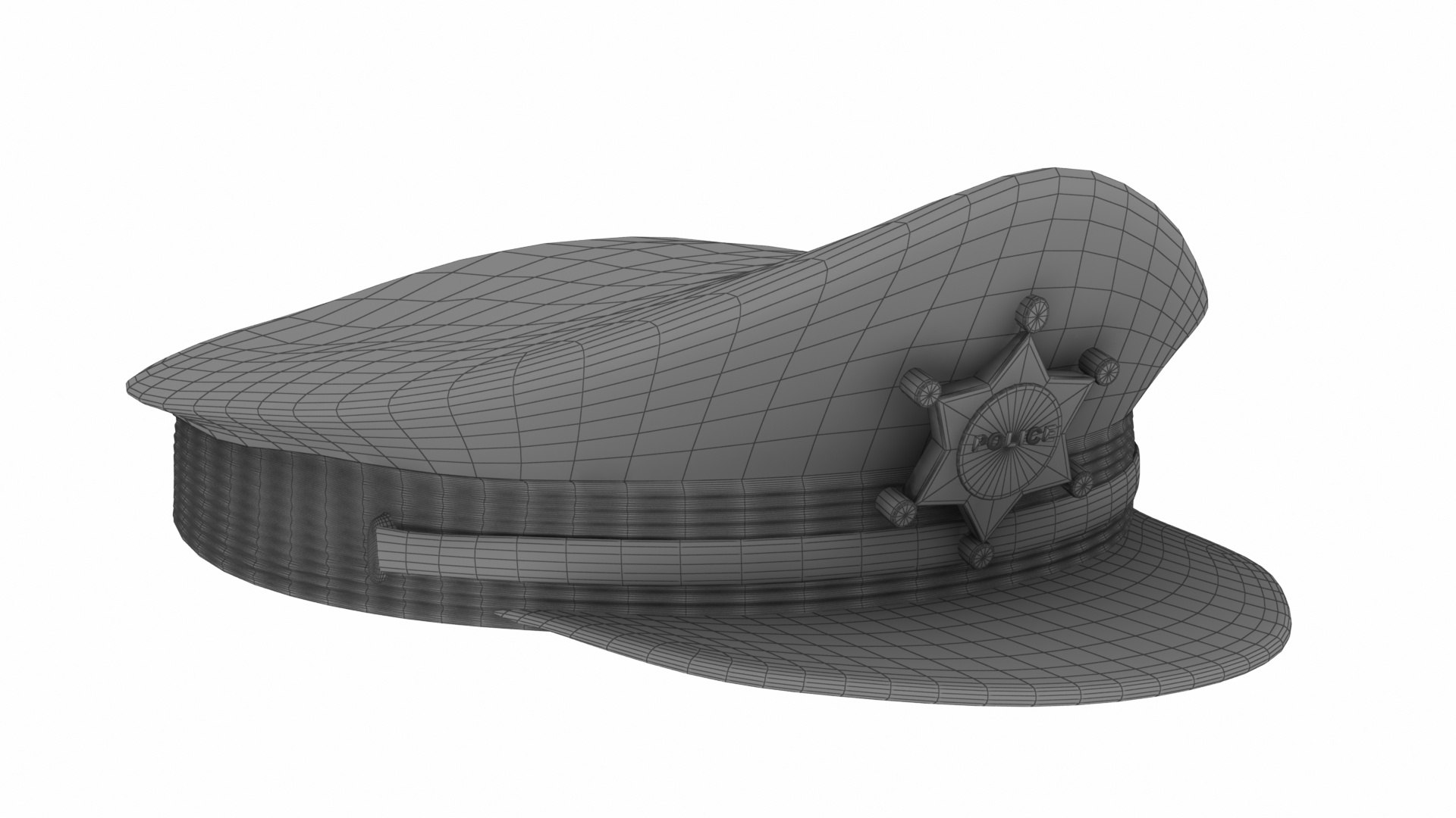 Hat Collection 3D - TurboSquid 2274074