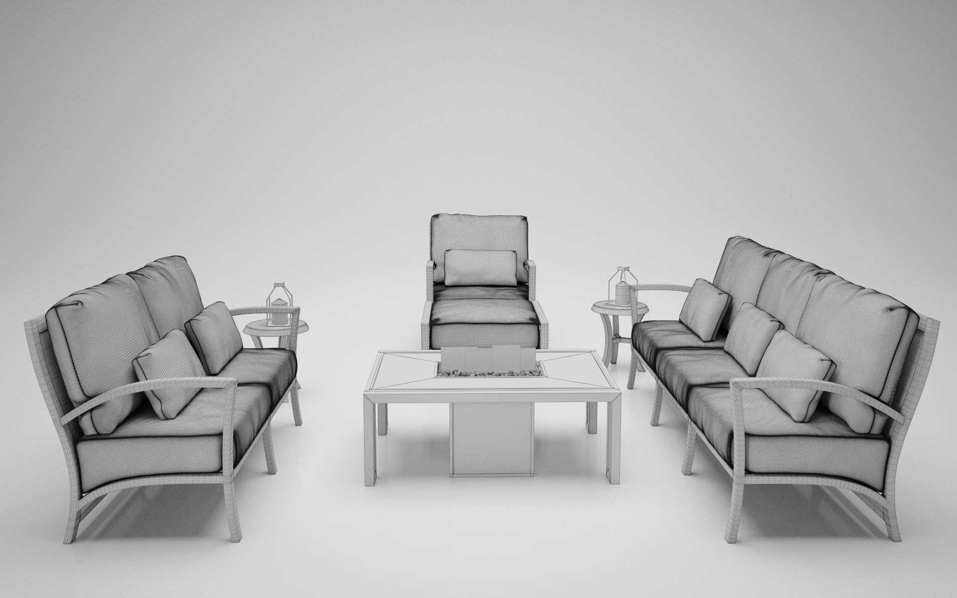 modelo 3d Archmodels vol 256 - TurboSquid 1808232