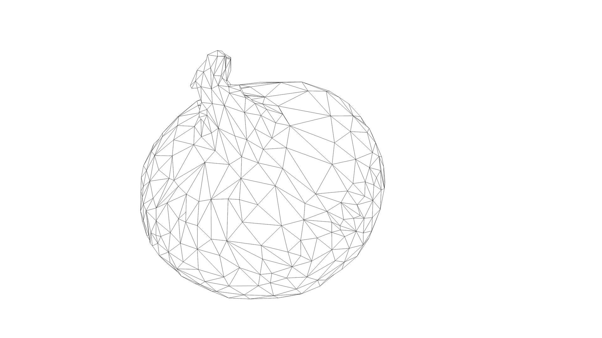 3D Photorealistic 3D Scan Of Onion - TurboSquid 2228260