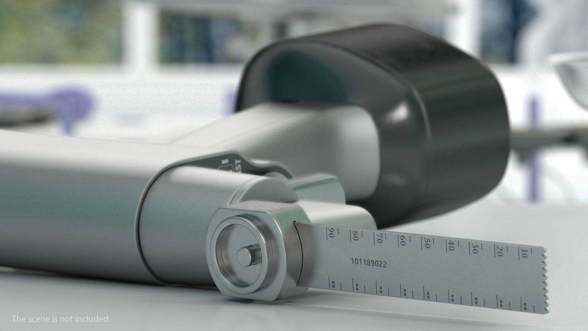 Surgical Medical Instruments 3D Model - TurboSquid 1459884