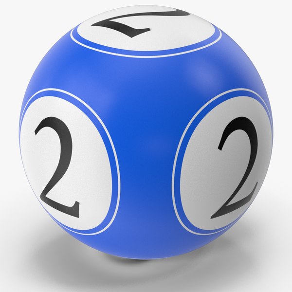 3D Bingo Models | TurboSquid