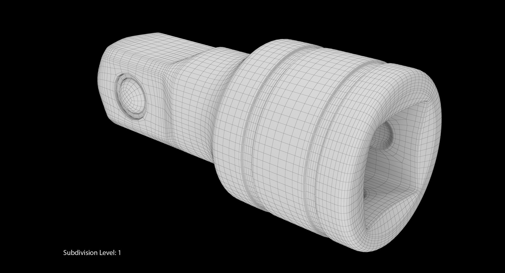3D Socket Tool Fx1 X Model - TurboSquid 1360650