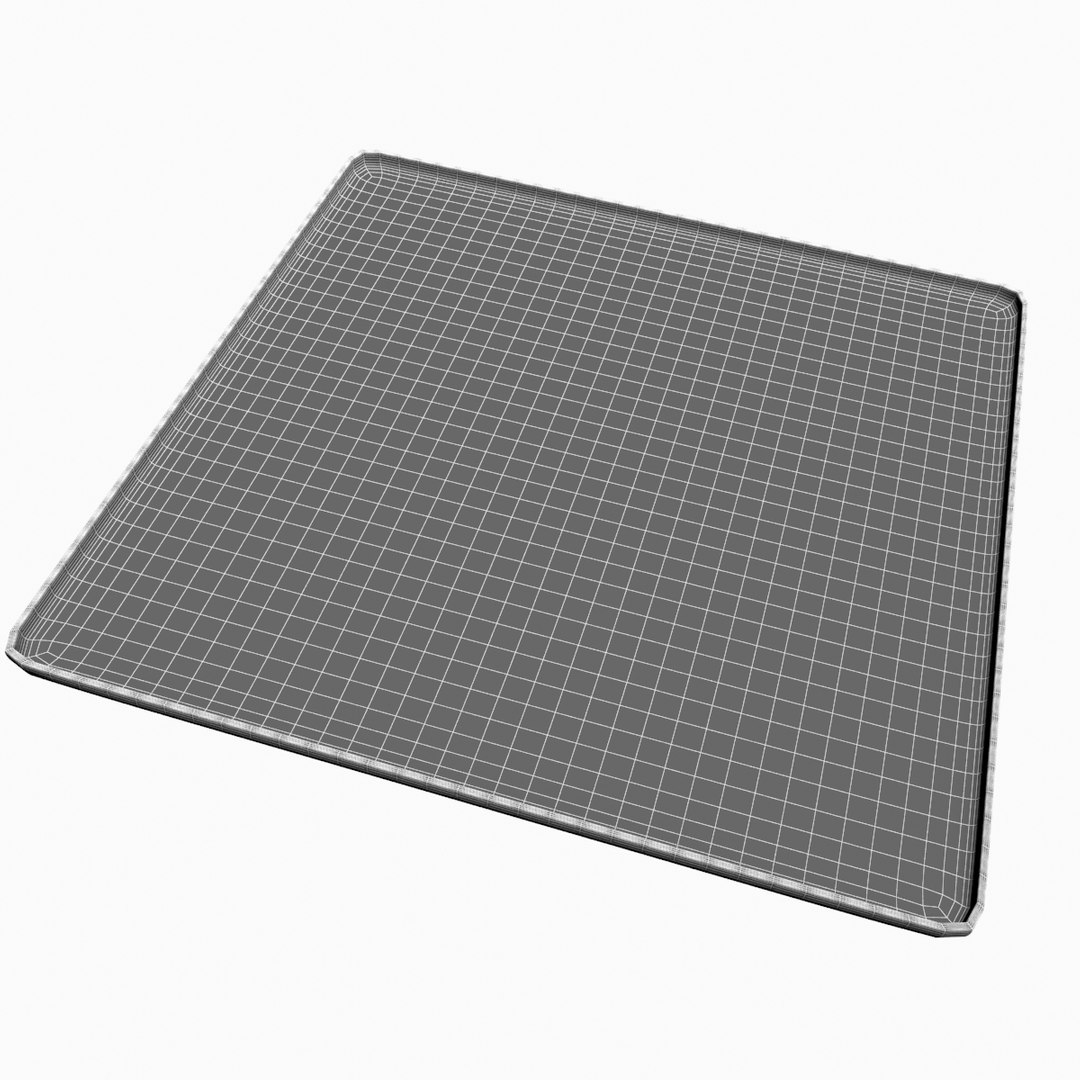 3D Warning End Road Sign - TurboSquid 1163604