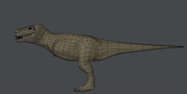 dinosaur apatosaurus isanosaurus 3d model