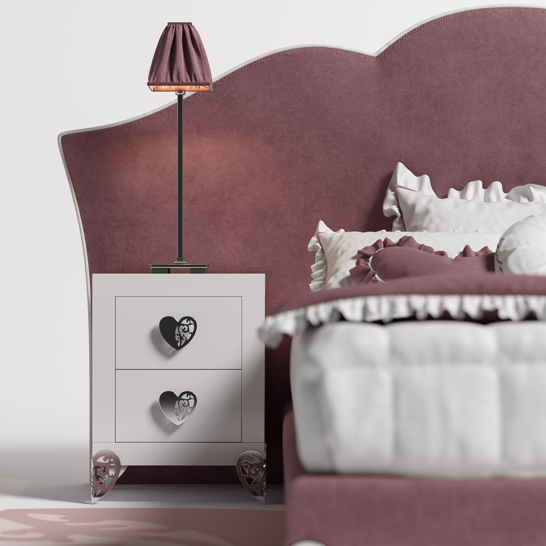 3D Dolfi Adele - TurboSquid 1218534