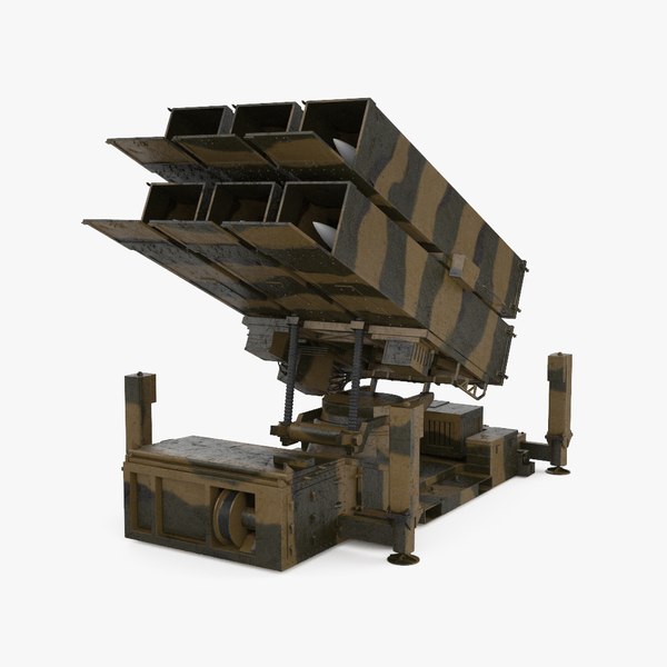 3D Nasams Models | TurboSquid