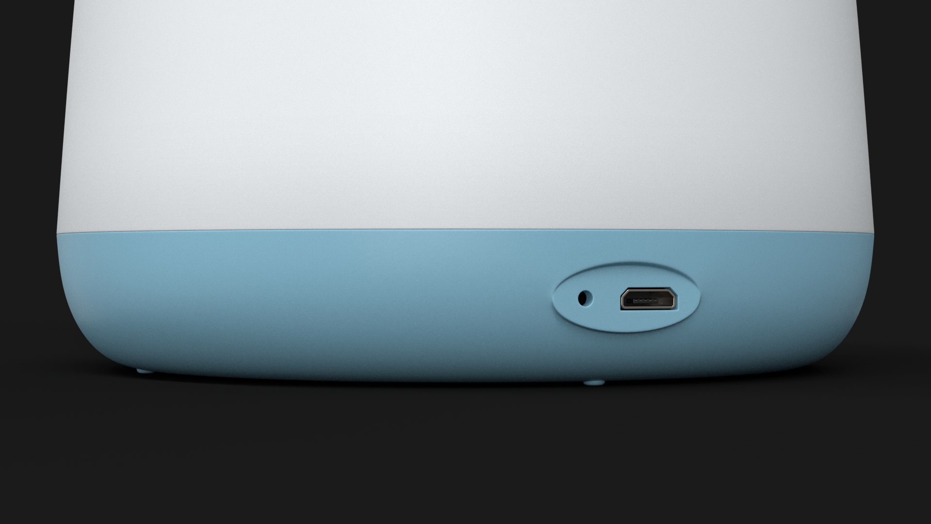 LED Lantern Horoz Veron 3D Model - TurboSquid 2028858