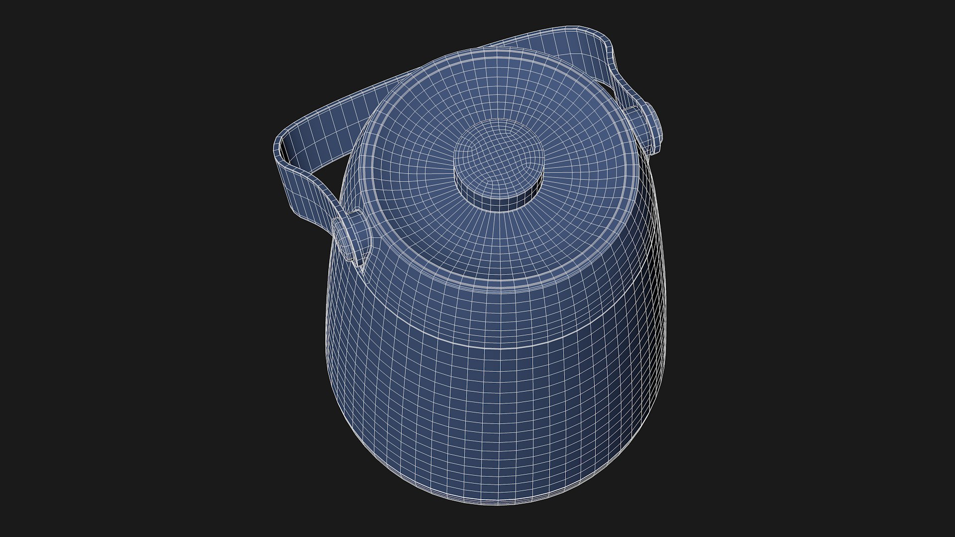 LED Lantern Horoz Veron 3D Model - TurboSquid 2028858