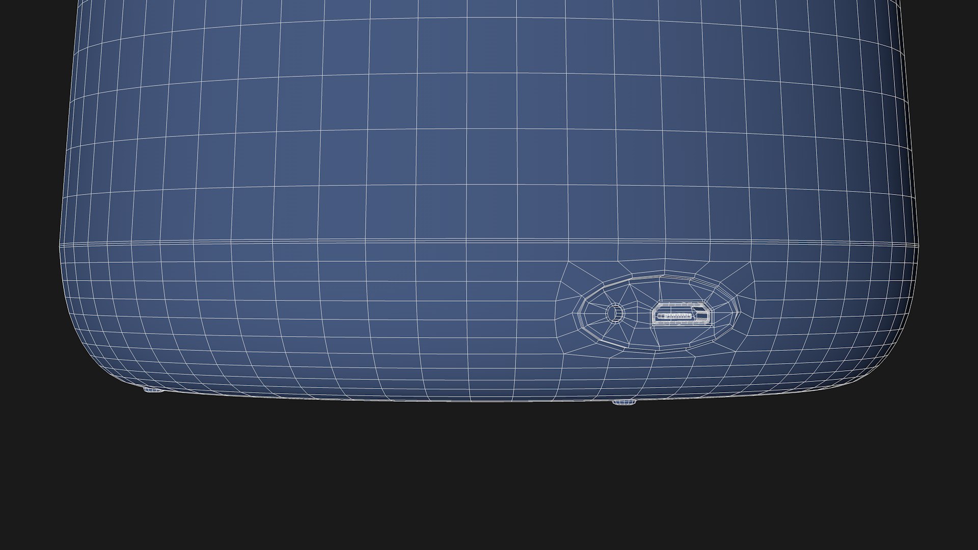 LED Lantern Horoz Veron 3D Model - TurboSquid 2028858