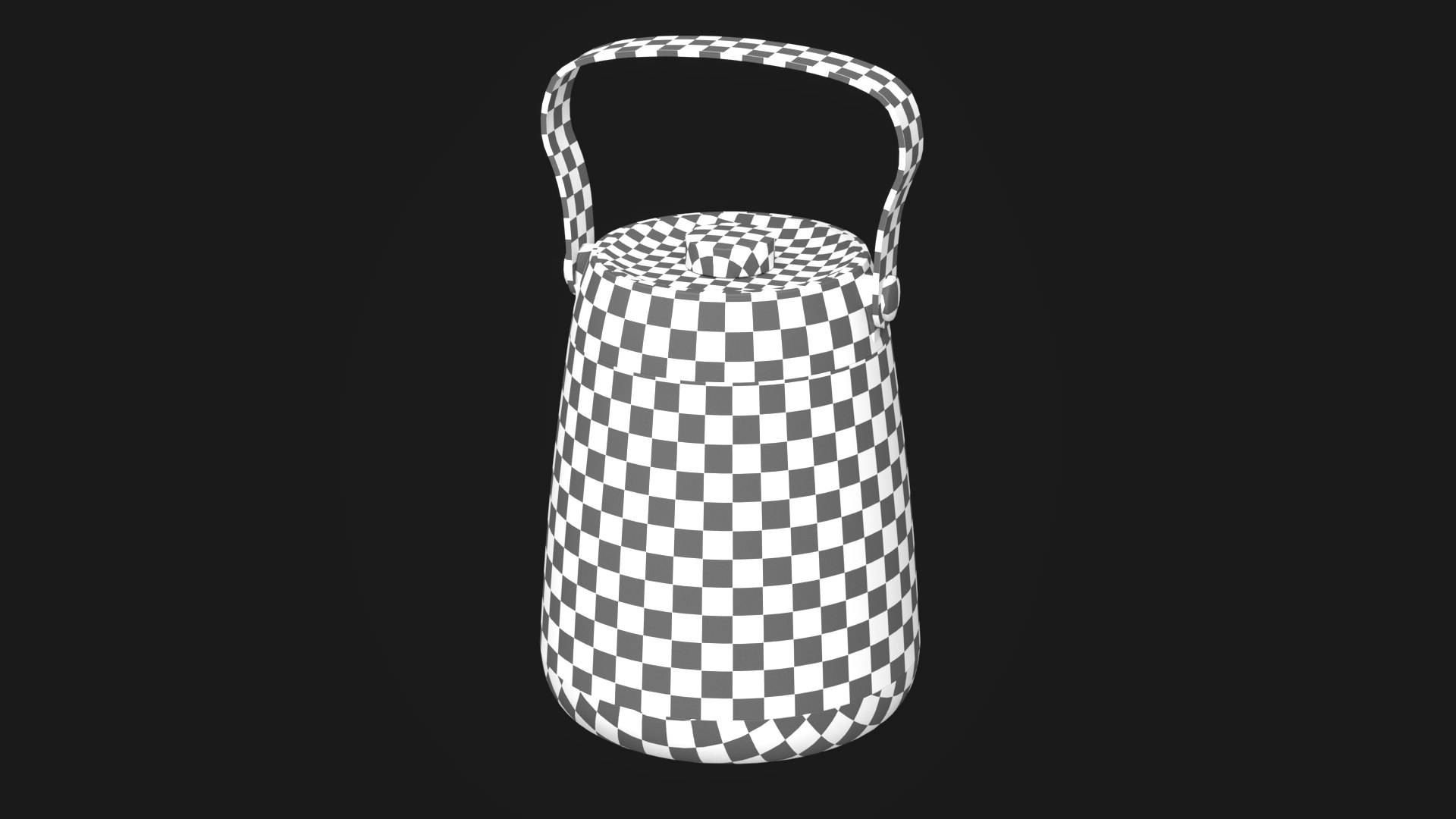 LED Lantern Horoz Veron 3D model - TurboSquid 2028858