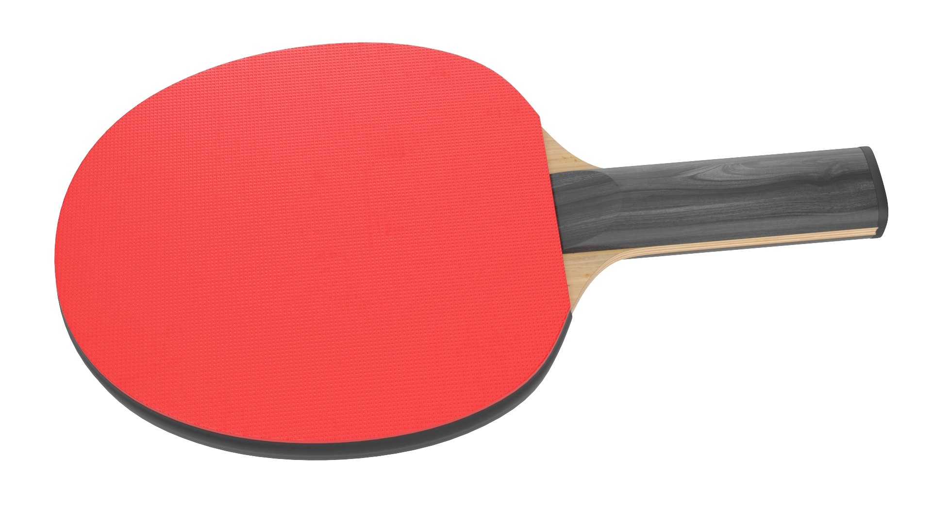 Table Tennis Paddle 3D Model - TurboSquid 1767720