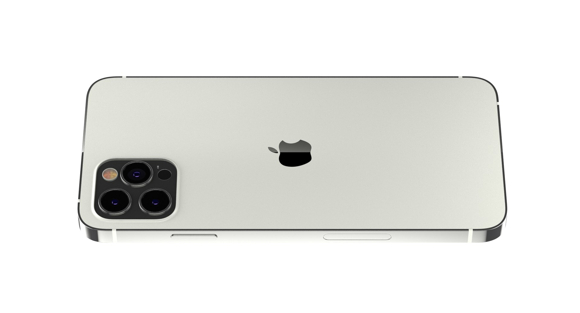 Apple Iphone Phone 3D Model - TurboSquid 1667219