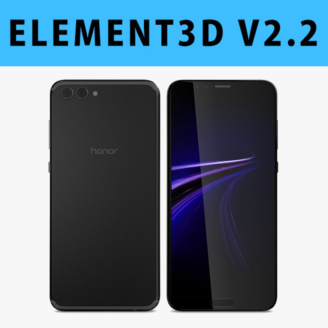 3D 2 - e3d - TurboSquid 1237269