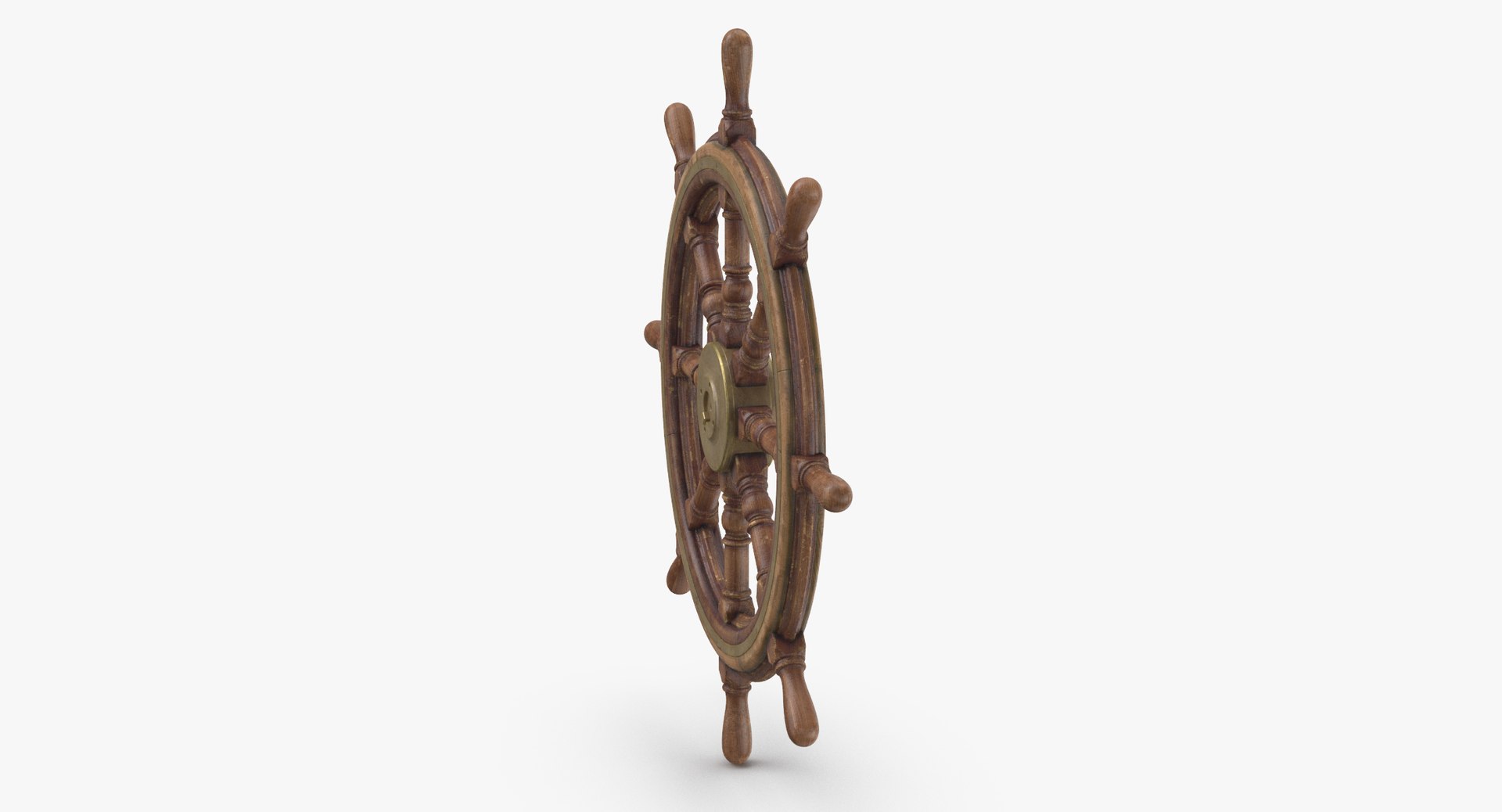 Ship element 3D - TurboSquid 1235822