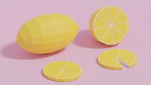 Lemon Blender Models for Download | TurboSquid