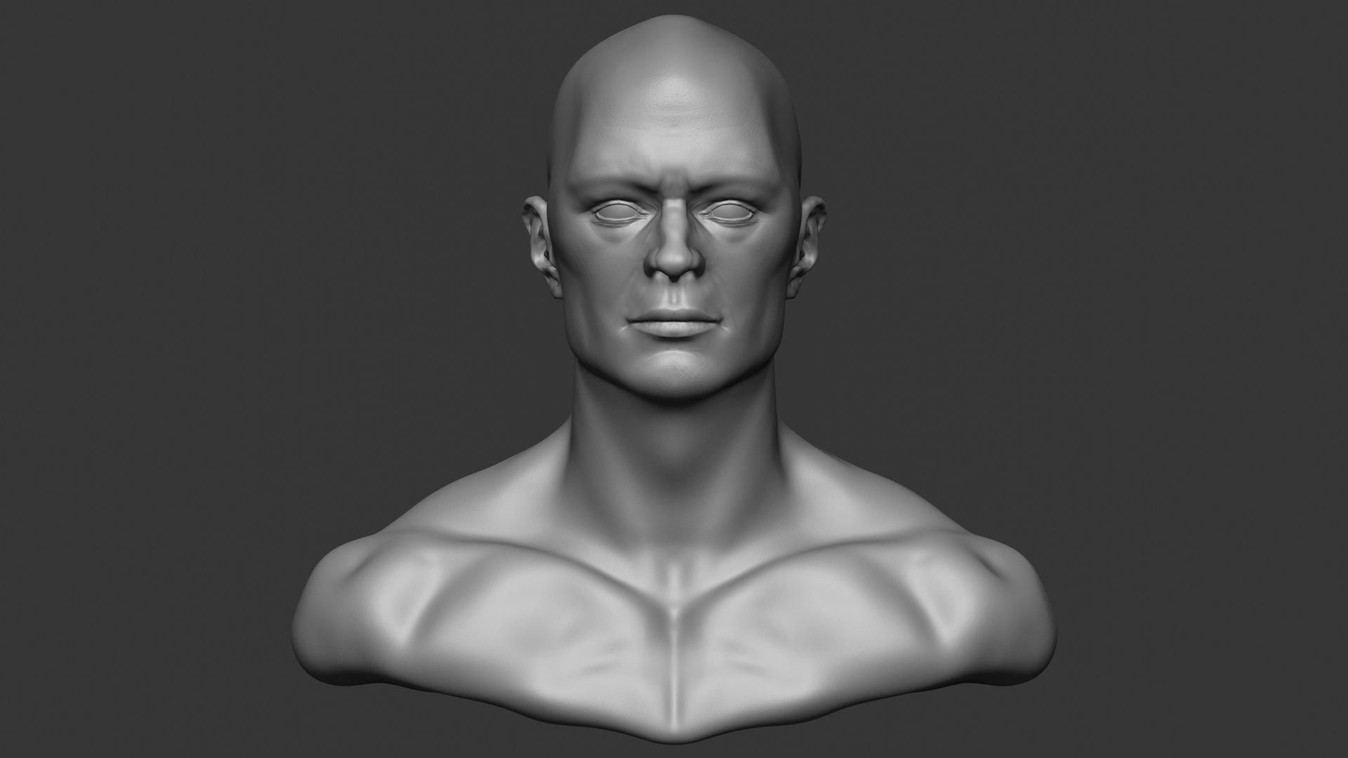 3D TheMan - TurboSquid 1788240
