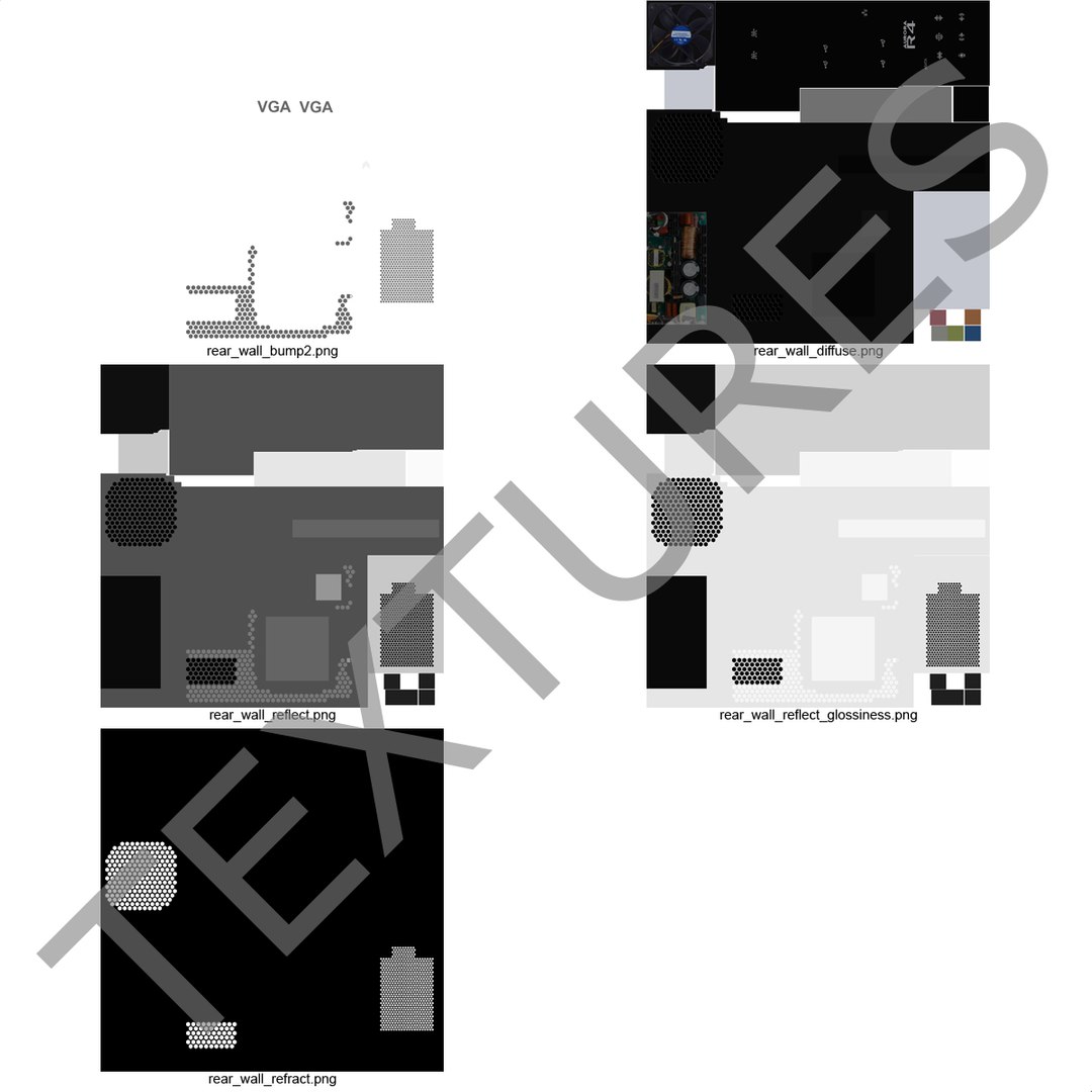 3ds max alienware aurora desktop computer