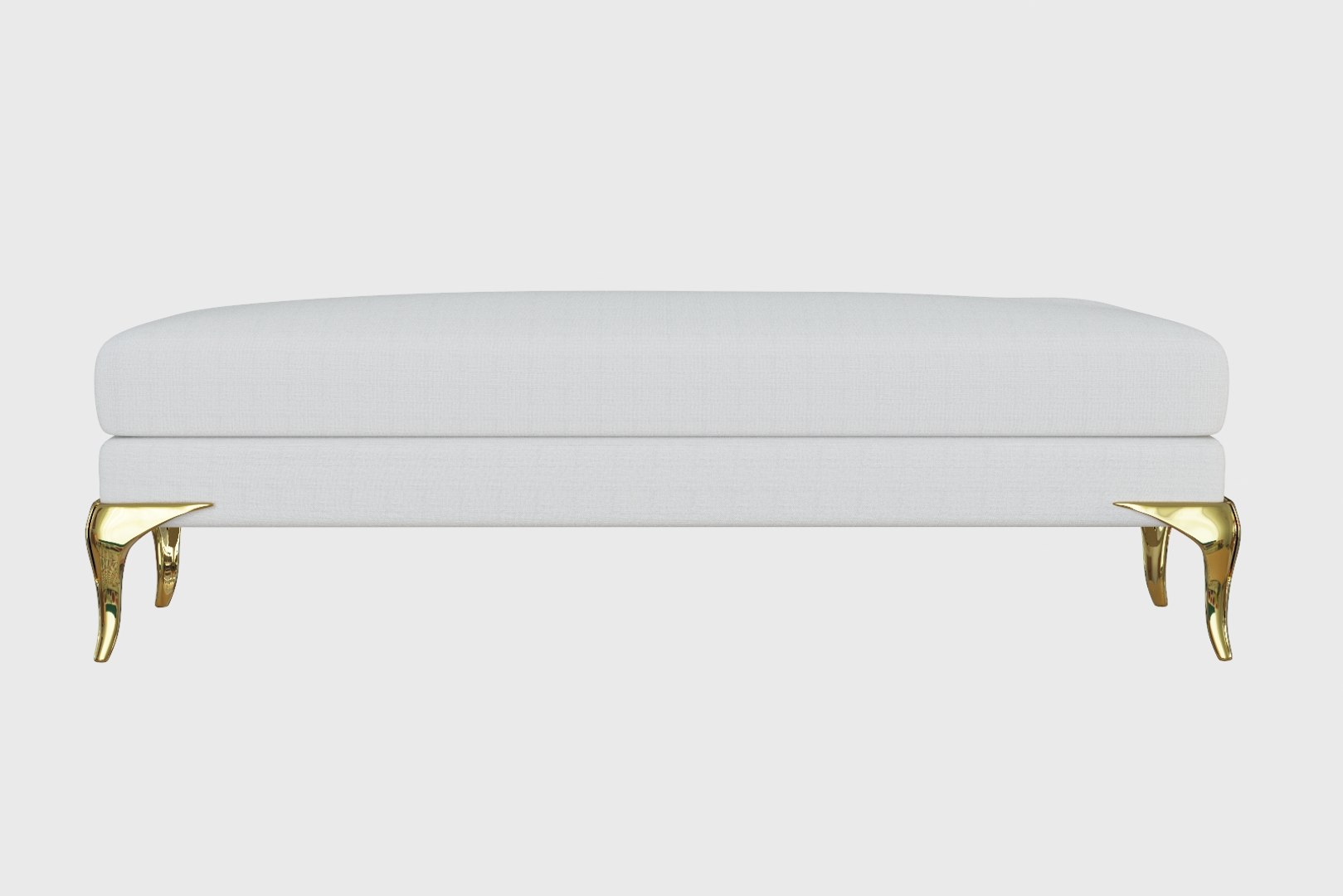 3D Ralph Paul Mathieu Contour Model - TurboSquid 1312566