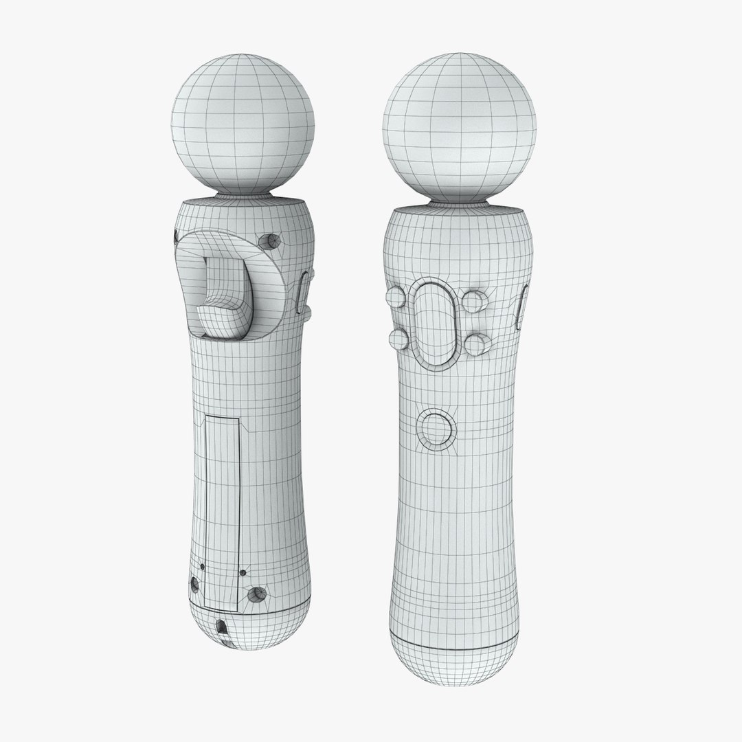 X Playstation Controller Vr