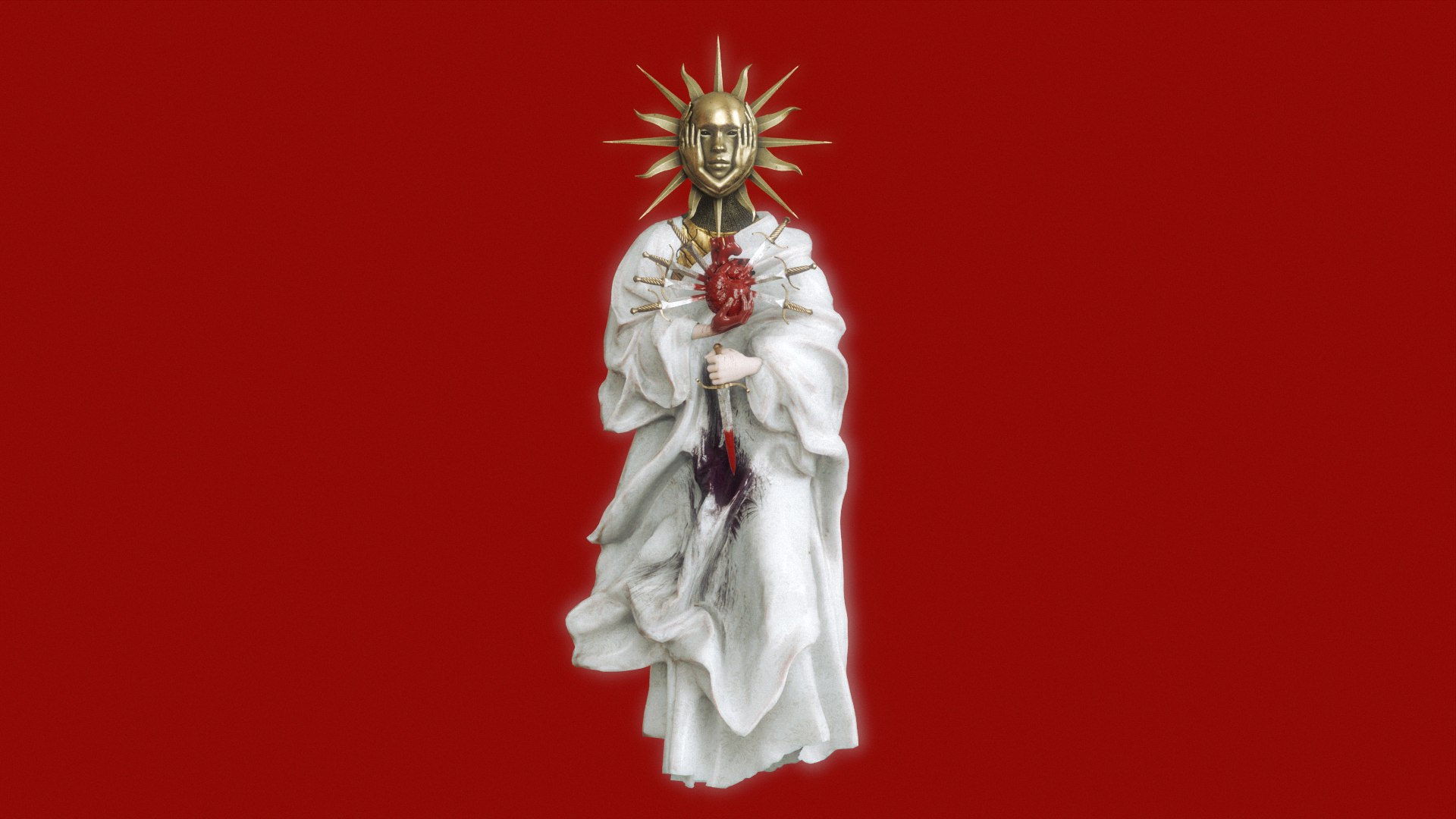 Free 3D SOL - TurboSquid 2065063