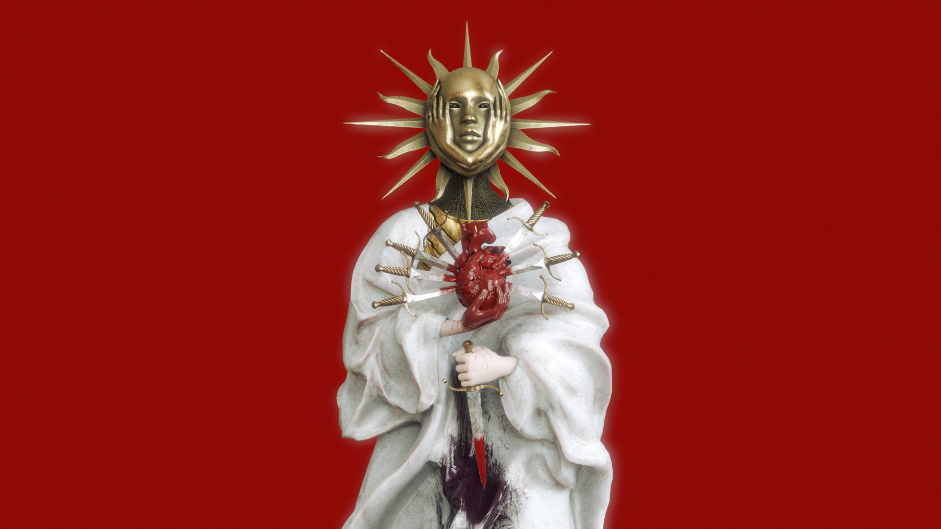 Free 3D SOL - TurboSquid 2065063